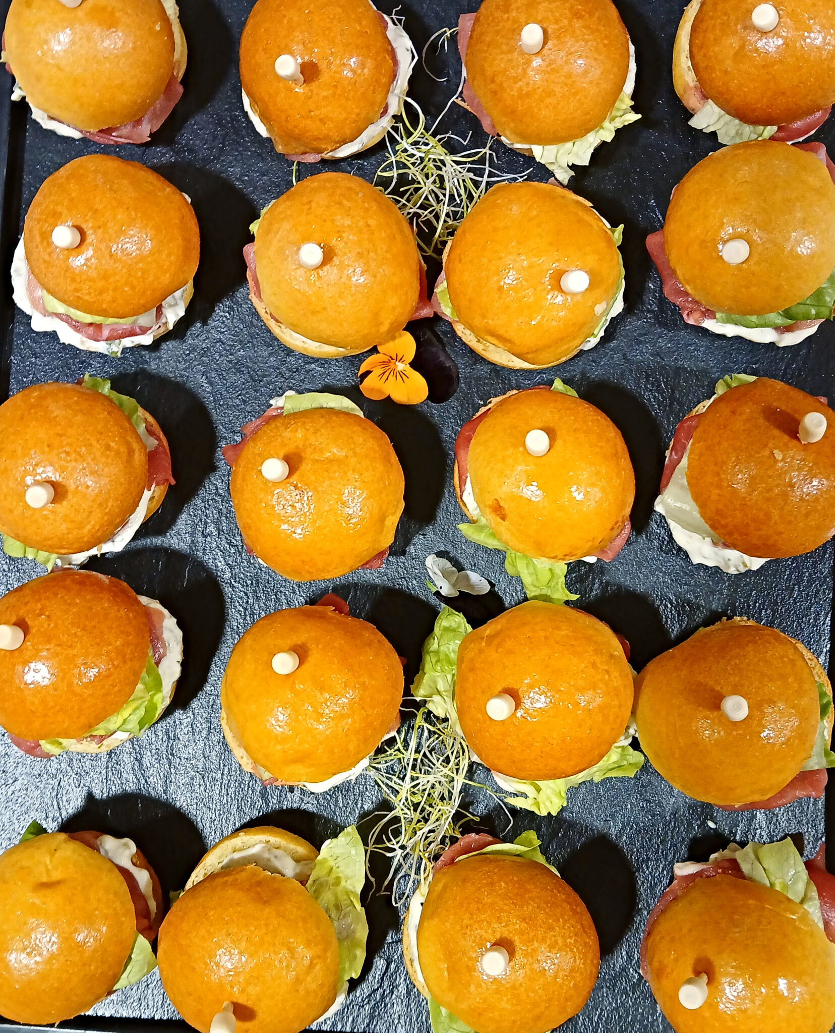 Pièces Salées – D-break