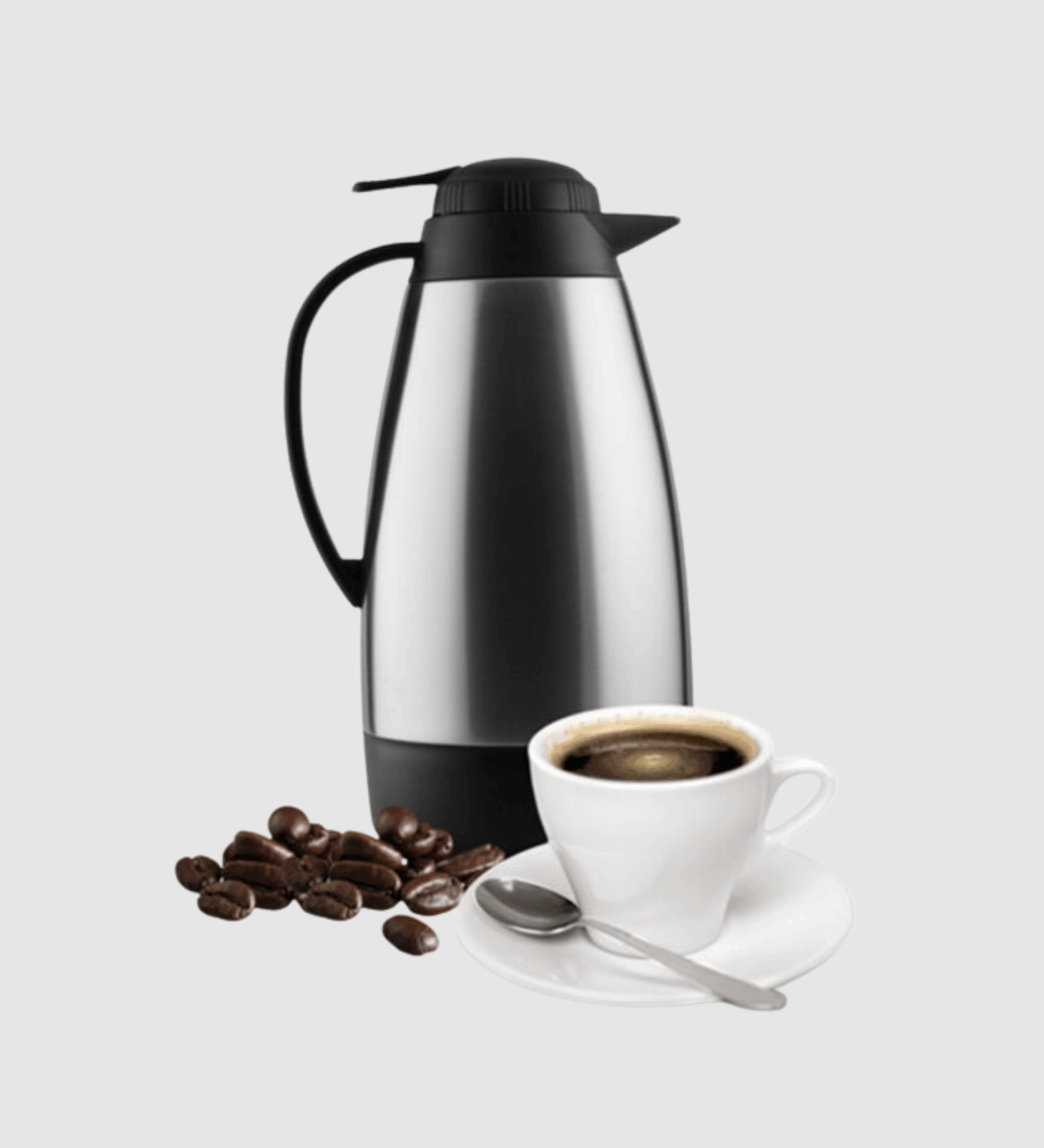 Thermos de Café – D-break